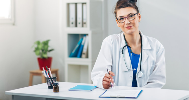 Challenges for Doctors: How to live a Healthy Life – G & H Pharmacy